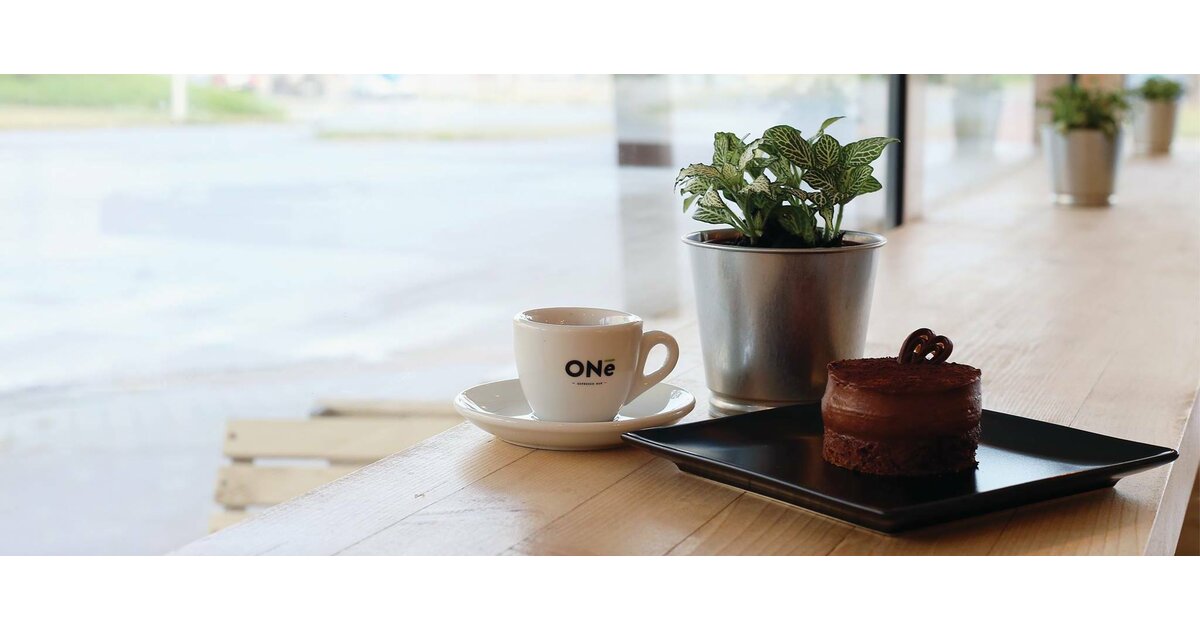 ONé - espresso bar