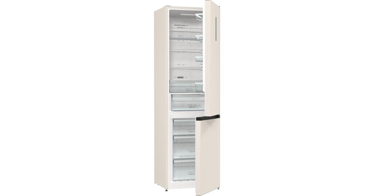 Gorenje NRK6202AC4