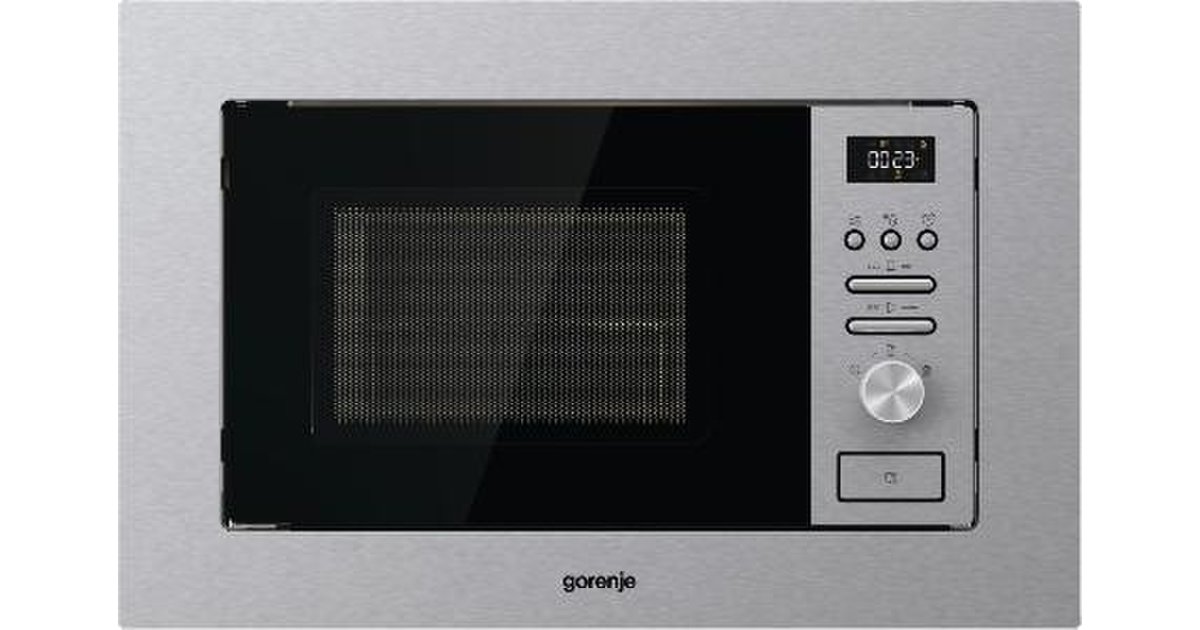 Gorenje BM201AG1X