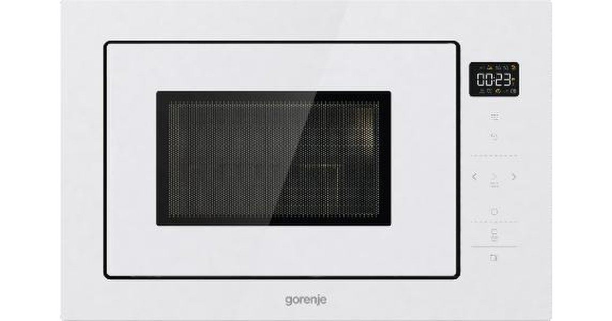 Gorenje BM251SG2WG
