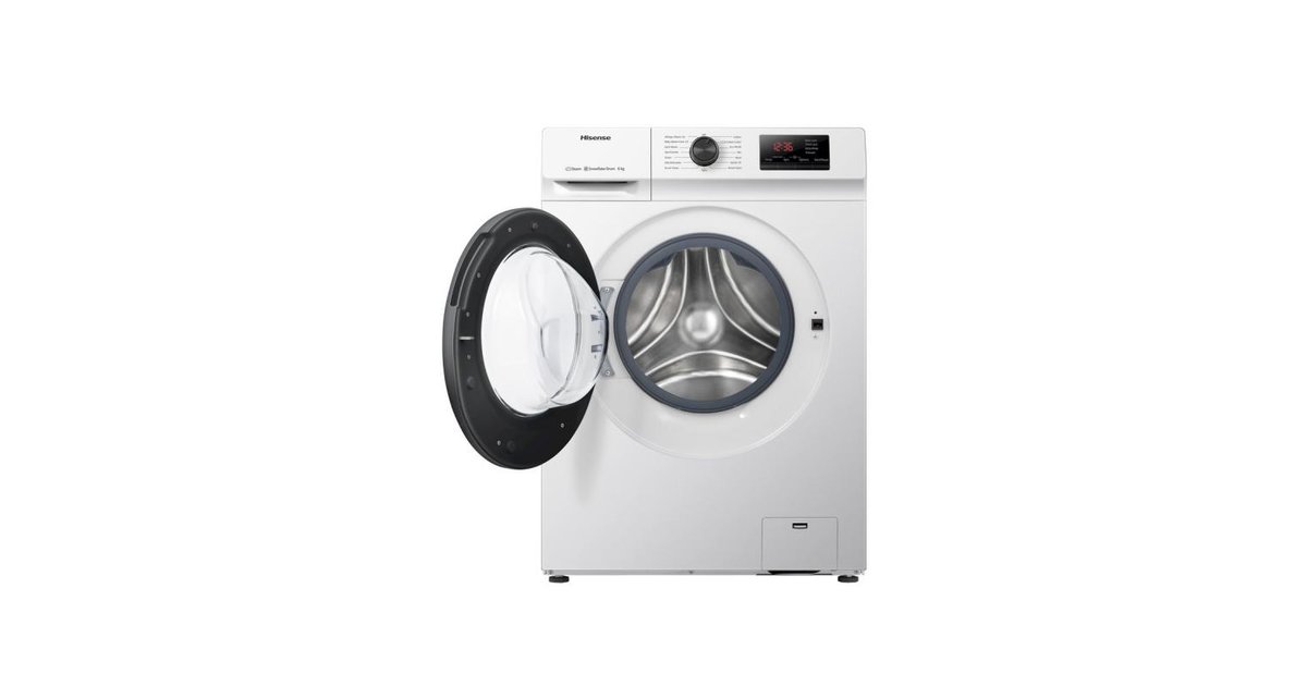 HISENSE WFVB6010EM