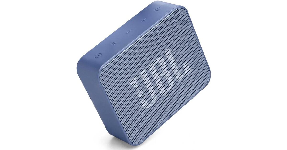 JBL GO Essential Blue