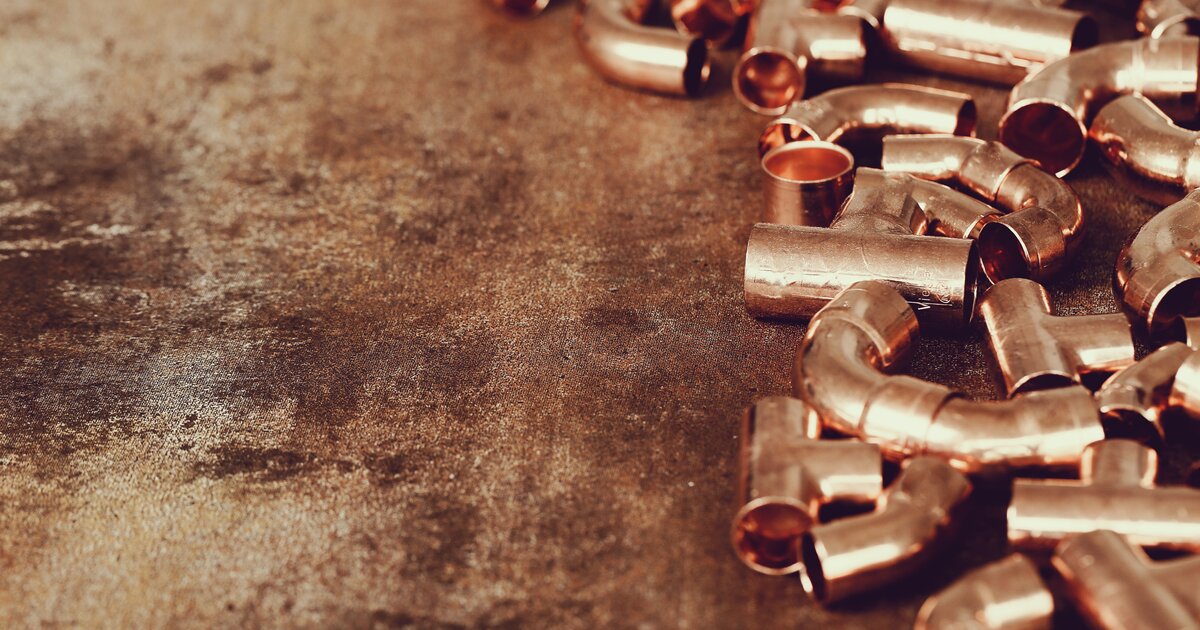 Meď: Kov, ktorý formoval minulosť a hýbe súčasnosťou