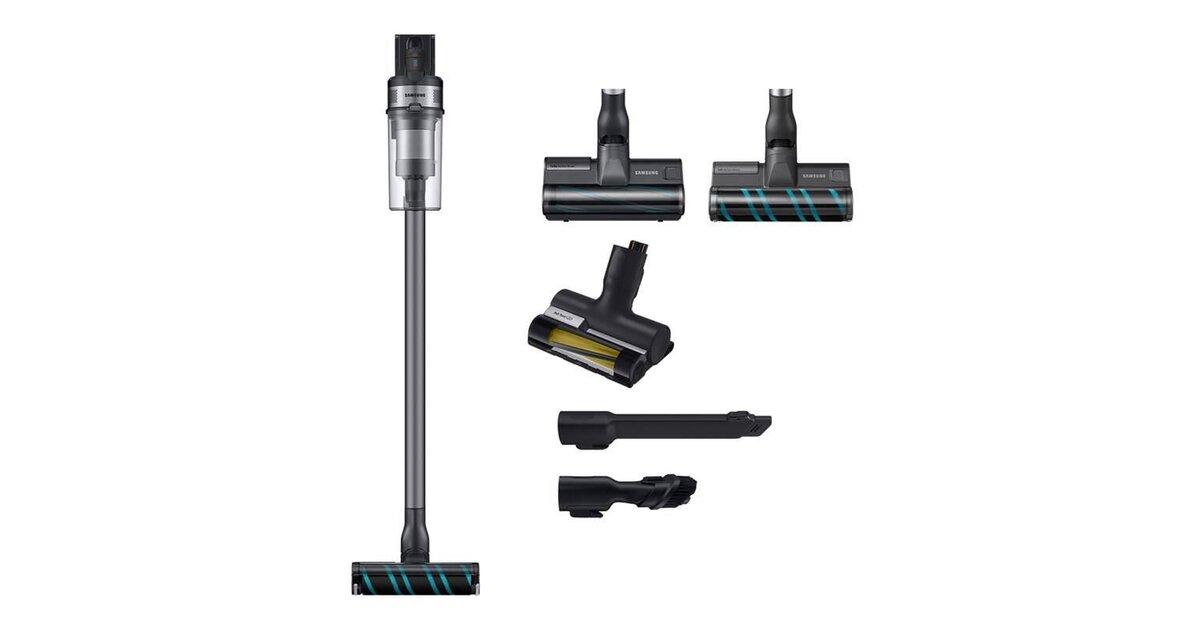 Samsung Jet 75 Complete VS20B75ACR5/GE