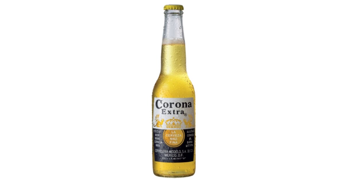 Corona extra 4.6% 355ml