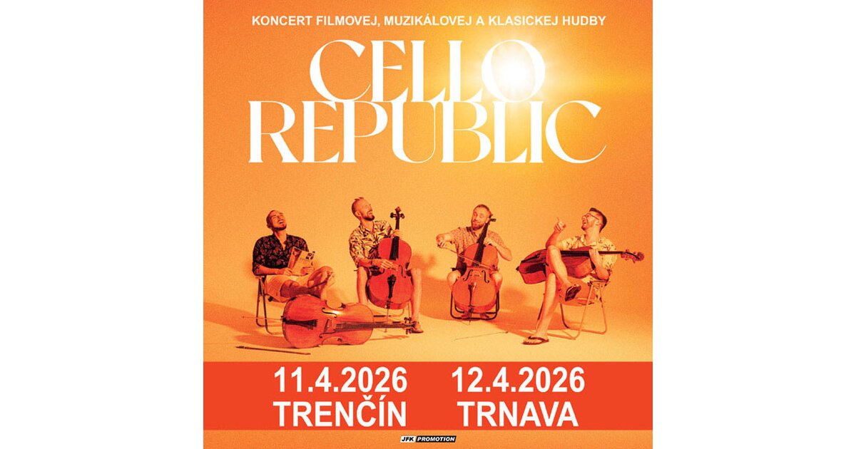 Cello Republic