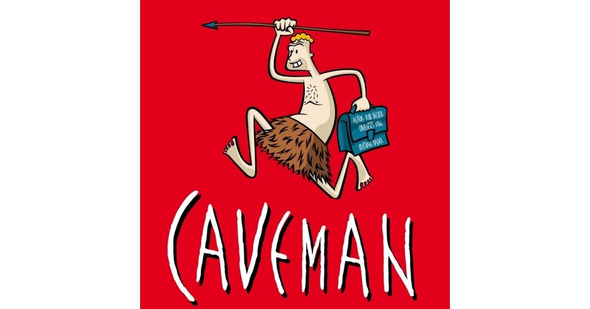 CAVEMAN